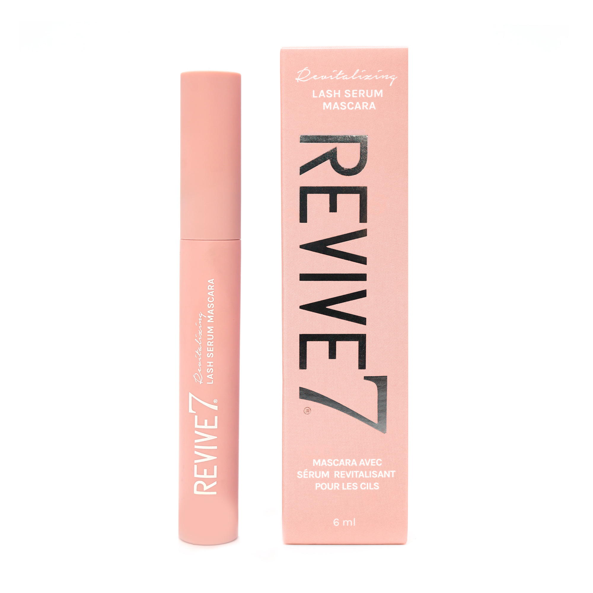 Revive7 Revitalizing Lash Serum Mascara | The Beauty Tribe